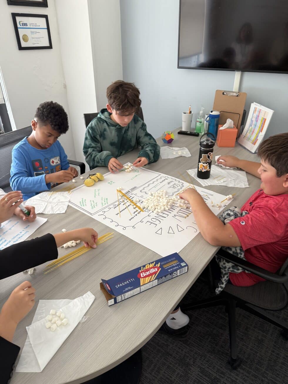 How Social-Emotional Learning Builds Confidence and Connection in Students